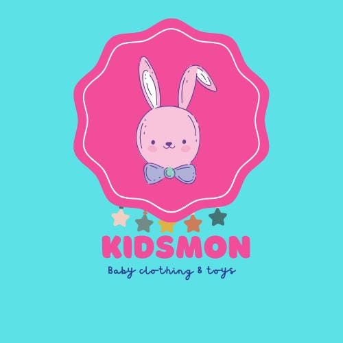 KidsMon - Etsy