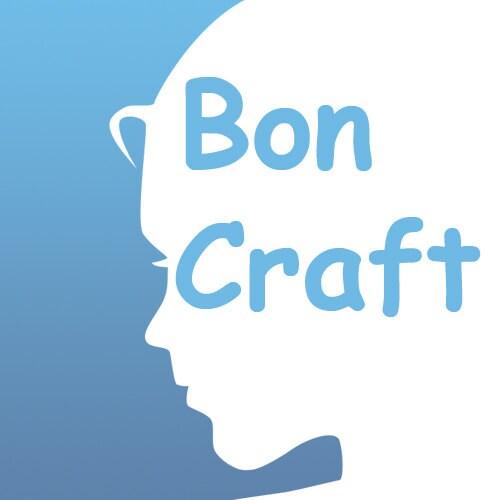 BonCraft - Etsy