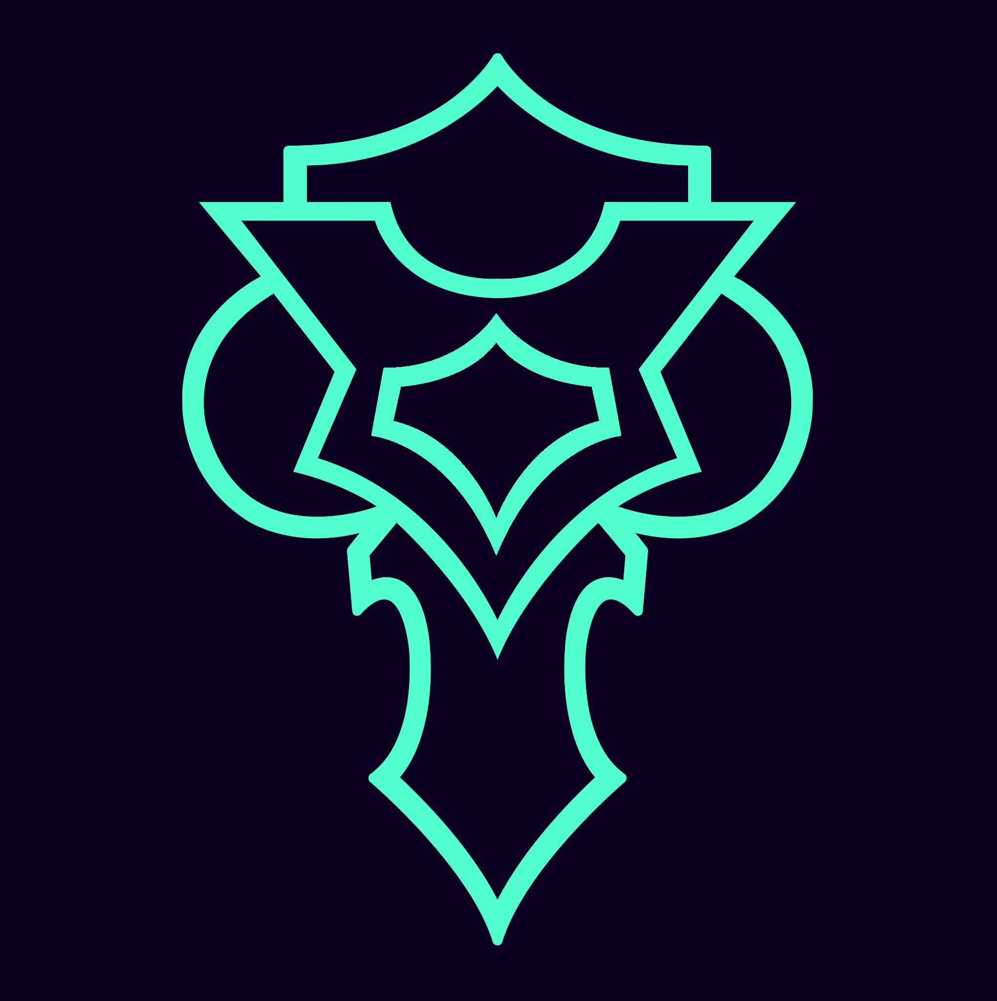 Papercraft Shy Asterius Waterproof Vinyl Sticker Materials ...