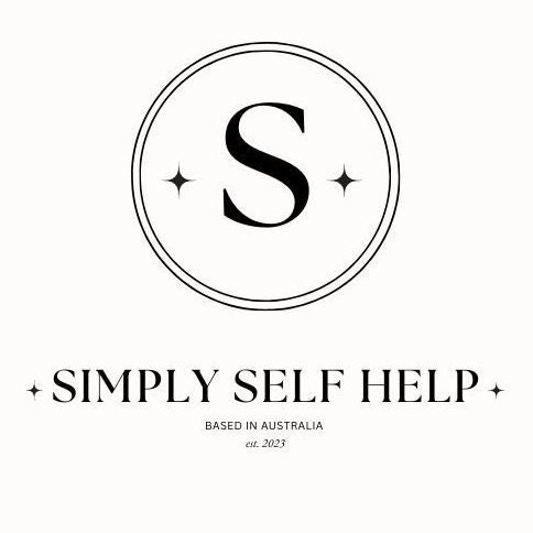 SimplySelfHelp - Etsy Australia