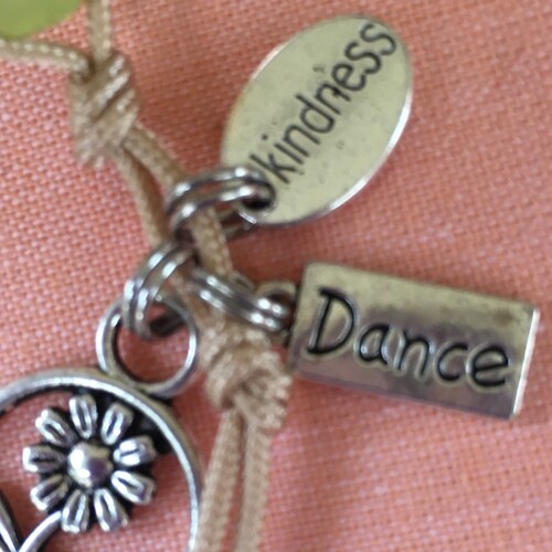 KindnessBracelet - Etsy