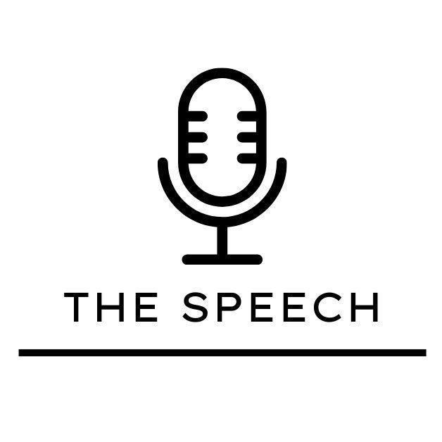 TheSpeech - Etsy