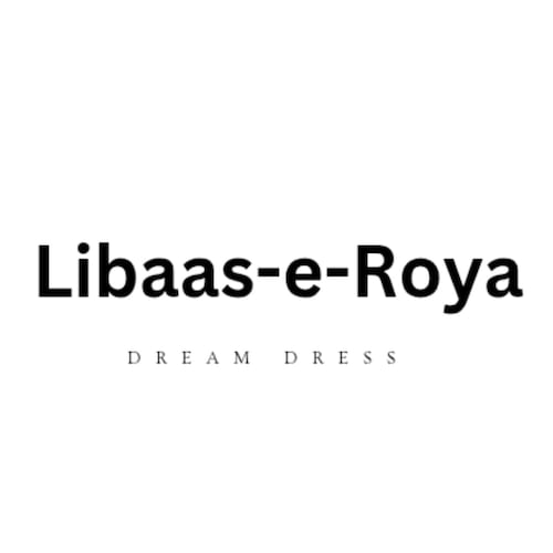 LibaasERoya - Etsy