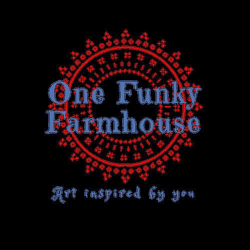 Funky Farmhouse wood & tees w/ quotes by OneFunkyFarmhouse on Etsy
