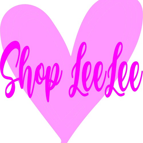 ShopLeeLeeDesign - Etsy