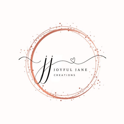 JoyfulJaneCreations - Etsy