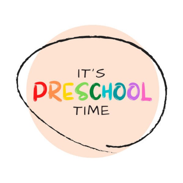 PRINTABLE Reception Learning Folder Personalized Learning File Busy ...
