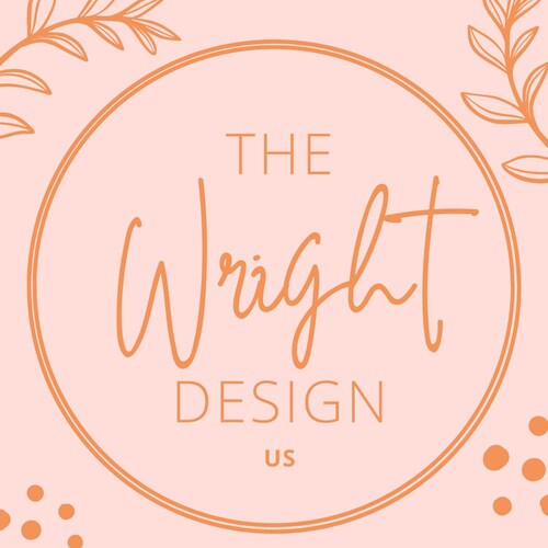 TheWrightDesignUS - Etsy New Zealand