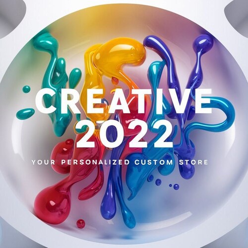 Creative2022Store - Etsy