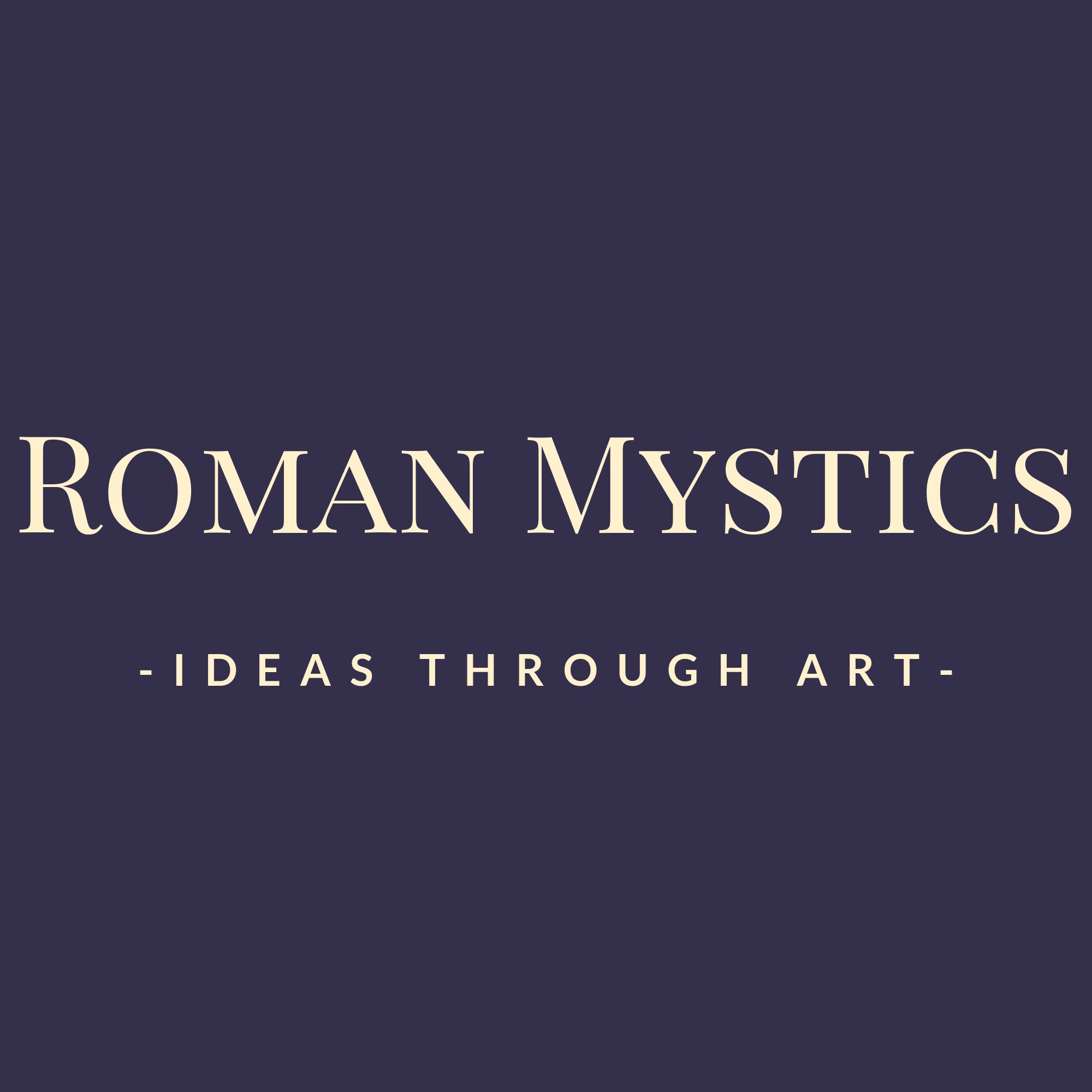 RomanMystics - Etsy