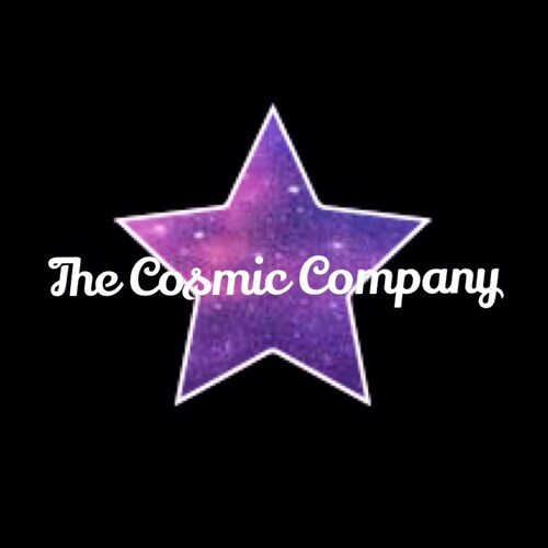 thecosmiccompany - Etsy