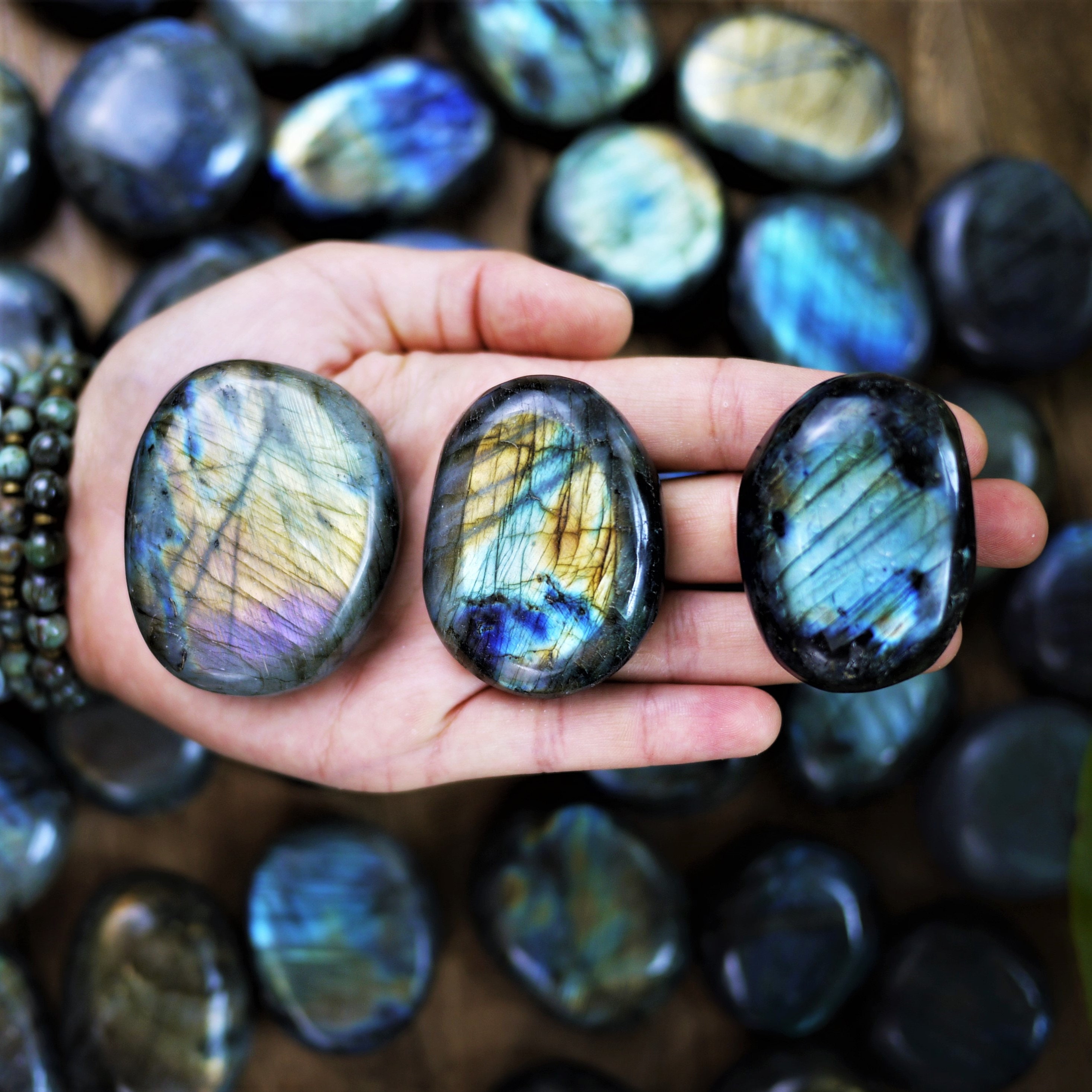 PirateAndGypsyJewels - Etsy