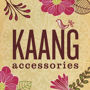 kaang - Etsy