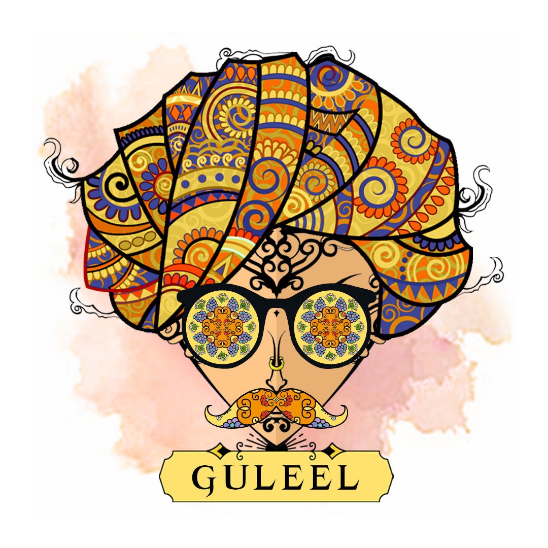GULEEL - Etsy
