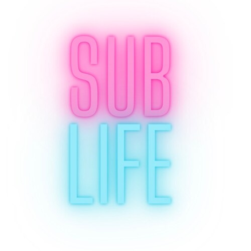 SubLife06 - Etsy