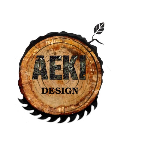 AekiDesign - Etsy