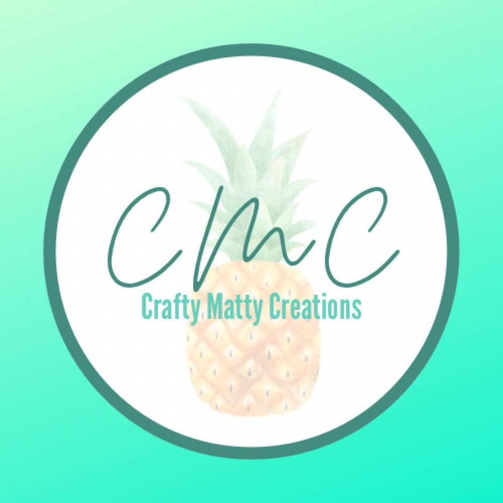 CraftyMattyCreations - Etsy