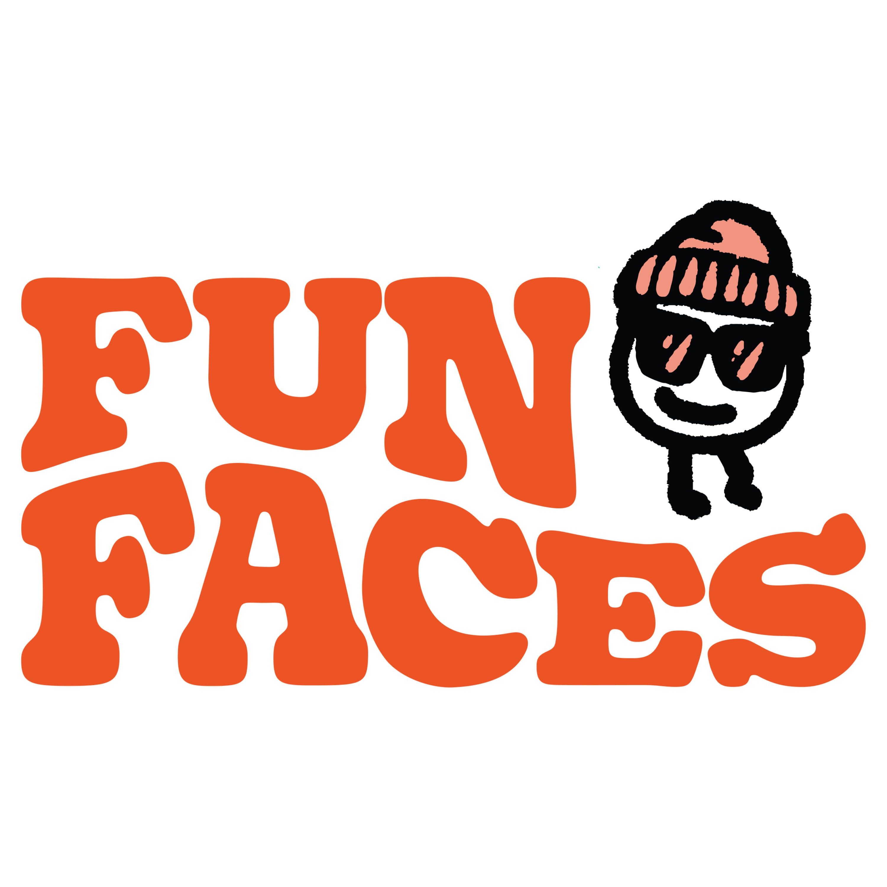 RealFunFaces - Etsy
