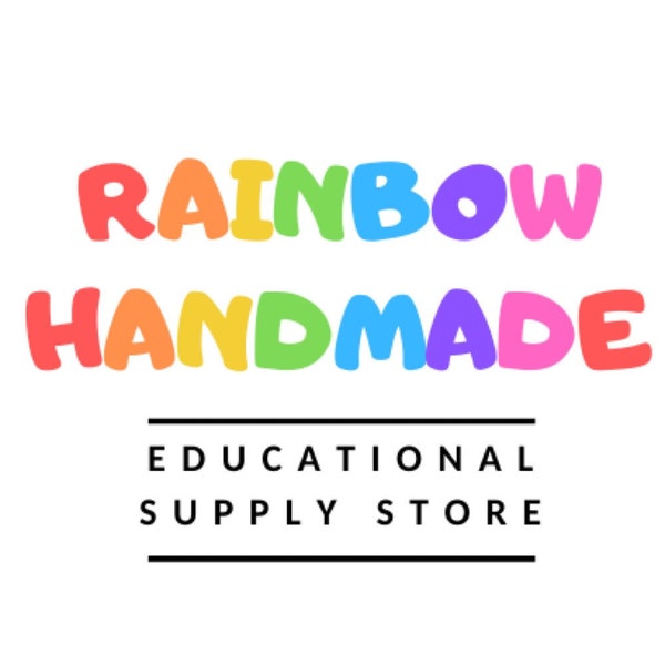 Math Pattern Cards With Linking Chains, Printable Activities ...