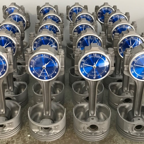 PerformanceClocks - Etsy