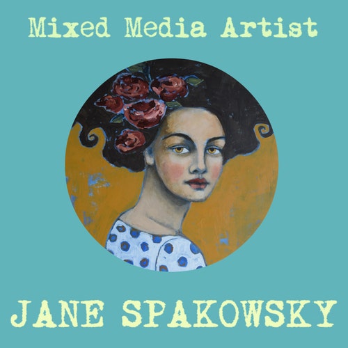 janespakowsky - Etsy