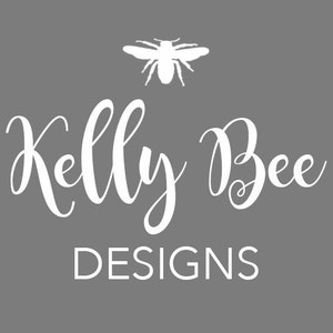 KellyBeeDesigns - Etsy