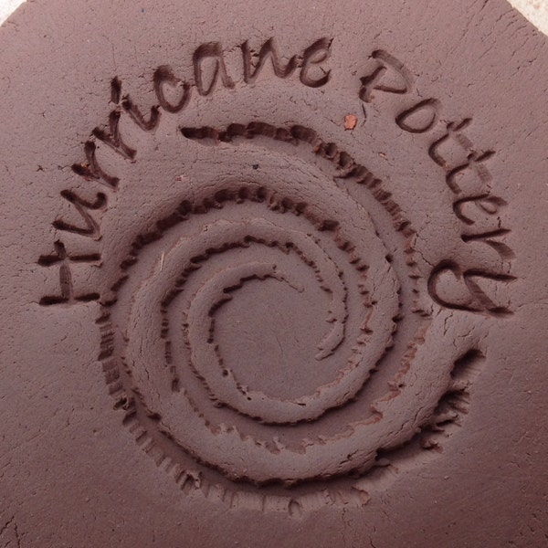 Spooky Ghost With Arms, MADE TO ORDER. Handmade White Ceramic Halloween ...