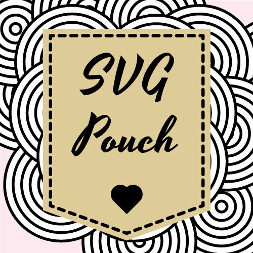 SVGPouch - Etsy