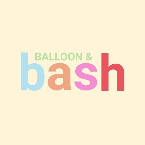 BalloonandBash - Etsy