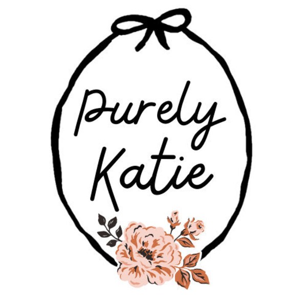 PurelyKatie - Etsy