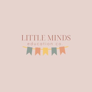 LittleMindsEducation - Etsy