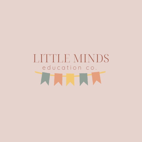 LittleMindsEducation - Etsy