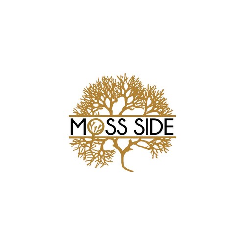 Mossside - Etsy