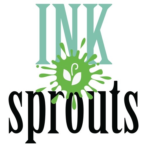 InkSprouts - Etsy