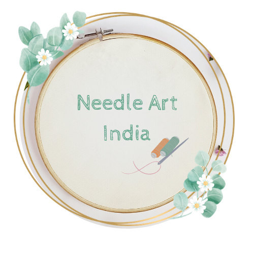 NeedlestoryIndia - Etsy