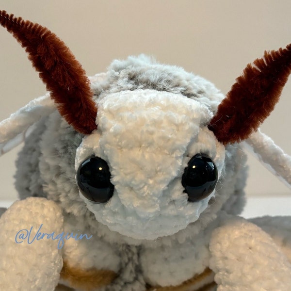 Chomp Triceratops Skull Crochet Pattern - Etsy