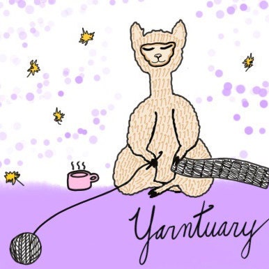 Yarntuary - Etsy