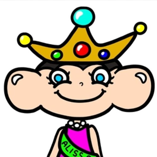 AlissasWorkshop on Etsy