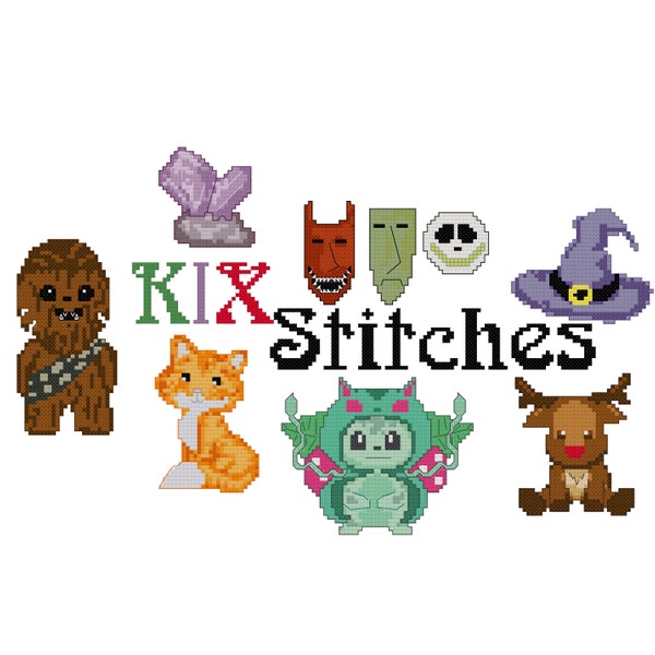 Oogie Boogie Man Cross Stitch Pattern - Etsy
