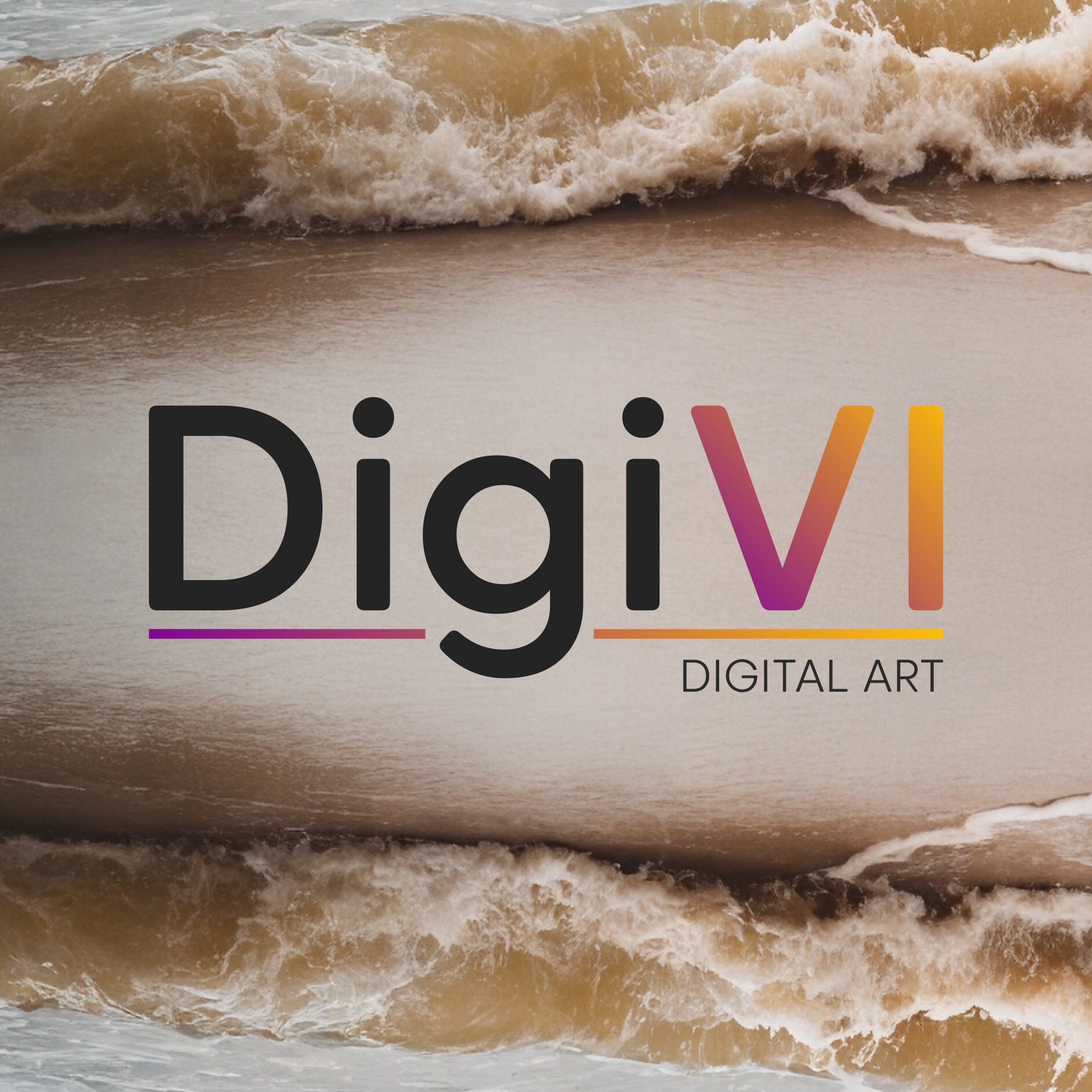 DigiartVilnius - Etsy