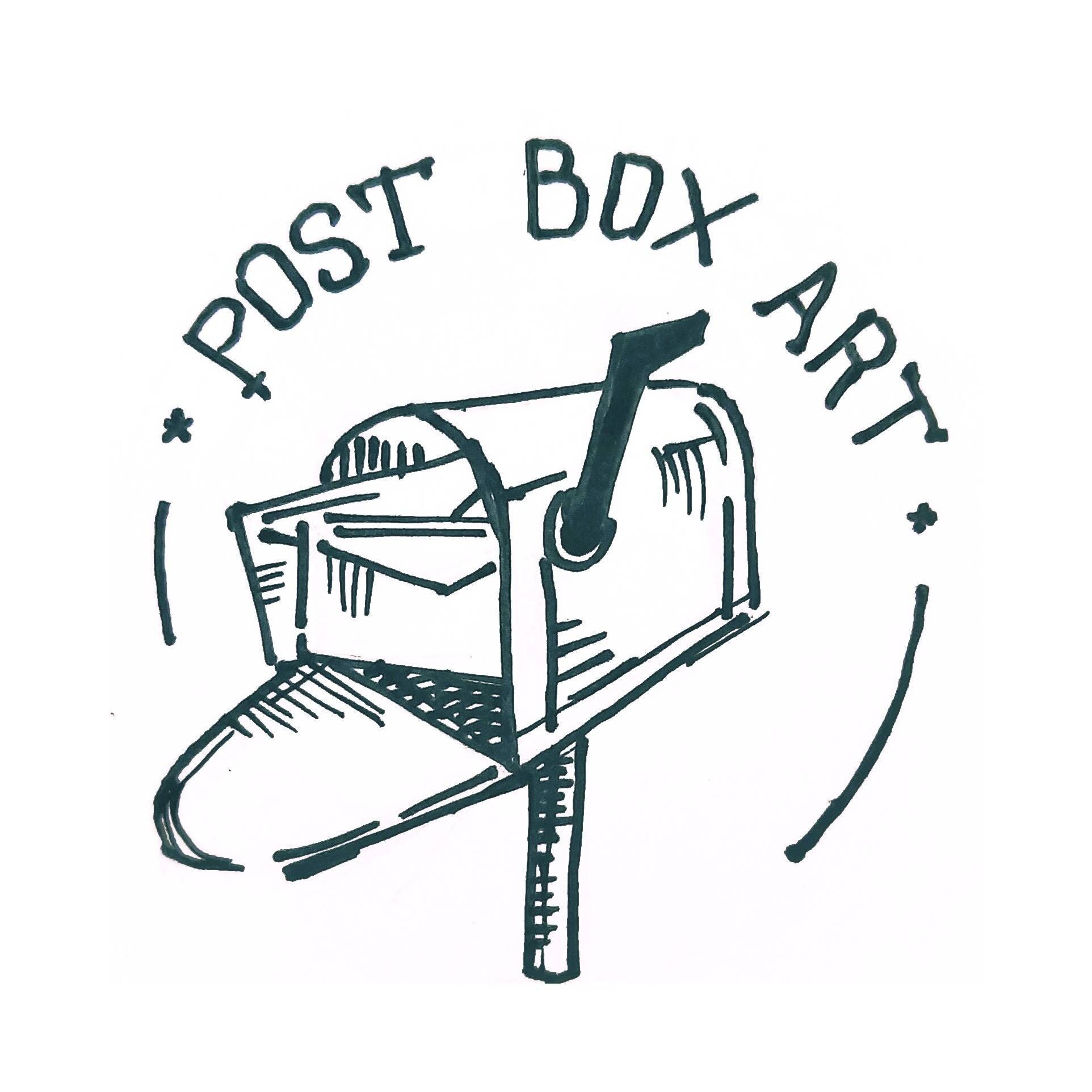PostboxArt - Etsy