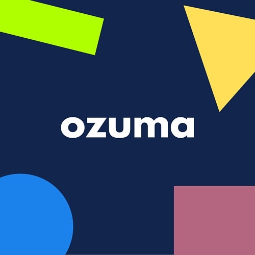 Ozuma - Etsy