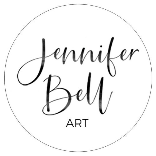 JenniferBellFineArt - Etsy