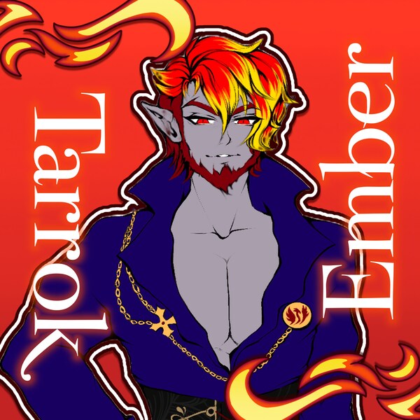 The Burning of the Xiral Empire - Etsy