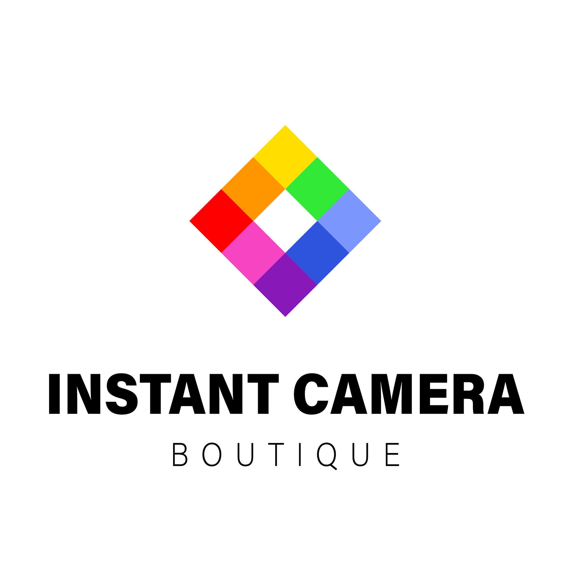 InstantCamera - Etsy