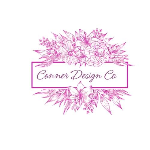 ConnerDesignCo - Etsy.de