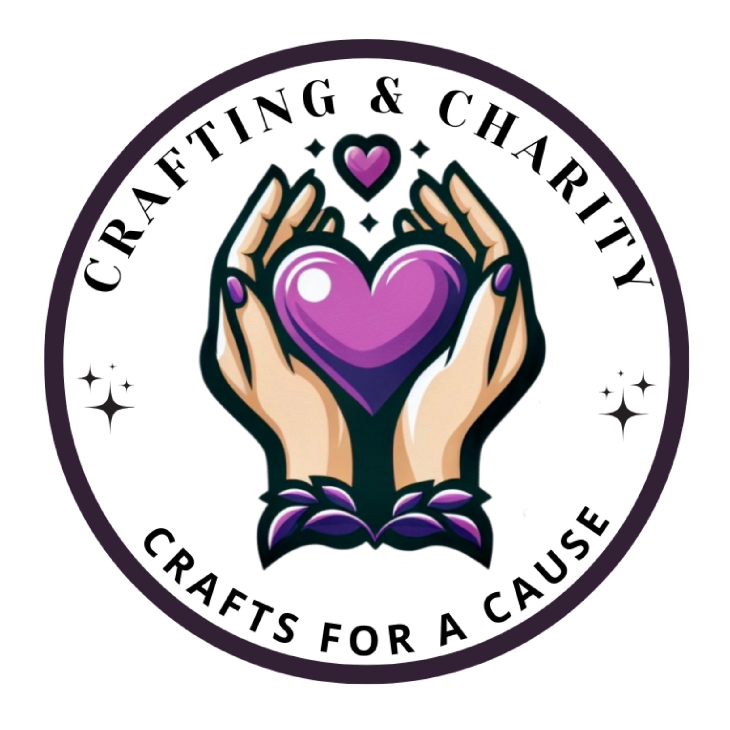 CraftingandCharity - Etsy