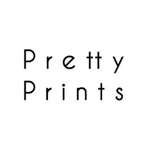 PrettyPrintsWorks - Etsy