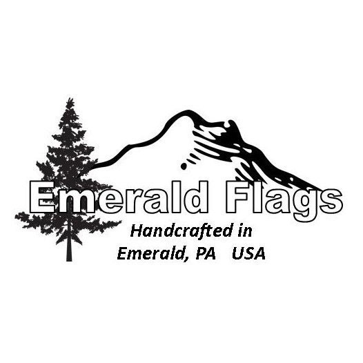 EmeraldFlags - Etsy
