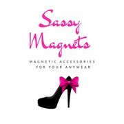 SassyMagnetsBoutique - Etsy